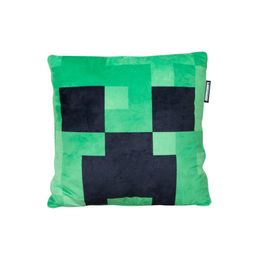 Minecraft Dekokissen, Creeper | Gr.: onesize
