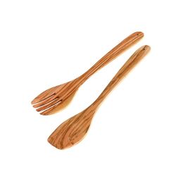 Fackelmann Salatbesteck, 32,5x1,5x10 cm | Gr.: onesize