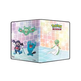 Pok&eacute;mon Pok&eacute;mon Guardevoir | Sammel-Album A4 f&uuml;r 180 Sammel-Karten | Pokemon | Gr.: onesize