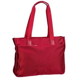 Picard Shopper Lucky One in Lipstick | Gr.: onesize
