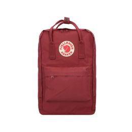 Fj&auml;llr&auml;ven FJ&Auml;LLR&Auml;VEN Kanken Rucksack 37 cm Laptopfach in ox red | Gr.: onesize