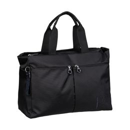 Mandarina Duck Weekender MD20 Duffle QMB02 in Black | Gr.: onesize