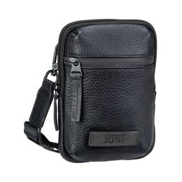 Jost Umh&auml;ngetasche Stockholm Pouch in Black | Gr.: onesize