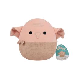 Jazwares Harry Potter Dobby 25 cm SQWB00162 Pl&uuml;schtier superweiches Kuscheltier | Gr.: onesize