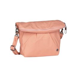 Pacsafe Beuteltasche CX Convertible in Rose | Gr.: onesize