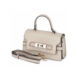 Kaerlek Handtasche in beige | Gr.: onesize