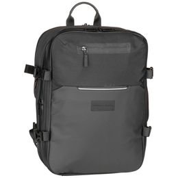 Porsche Design Rucksack Urban Eco Travel in Black | Gr.: onesize