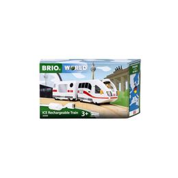 Ravensburger Verlag GmbH BRIO World &ndash; 36088 Trains of the World ICE - Ab 3 Jahren | Gr.: onesize