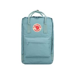 Fj&auml;llr&auml;ven FJ&Auml;LLR&Auml;VEN Kanken Rucksack 37 cm Laptopfach in sky blue | Gr.: onesize