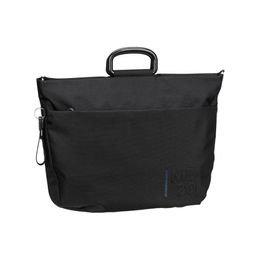 Mandarina Duck Handtasche MD20 QMT40 in Black | Gr.: onesize