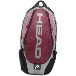 Head Rucksack f&uuml;r Damen in fuchsia | Gr.: onesize