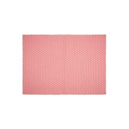 PAD Concept Fu&szlig;matte UNI Pink 72x92 cm | Gr.: onesize