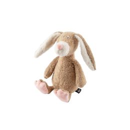 Sigikid Kuscheltier Hase Ach Good! Family & Friends, BeastsTown in braun | Gr.: onesize