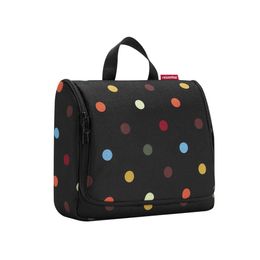 Reisenthel Toiletbag Xl Kulturbeutel 28 cm in dots | Gr.: onesize