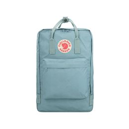 Fj&auml;llr&auml;ven FJ&Auml;LLR&Auml;VEN Kanken Rucksack 43 cm Laptopfach in sky blue | Gr.: onesize