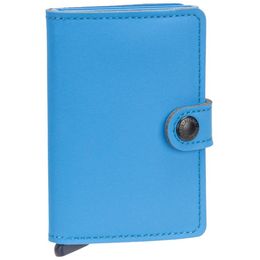 Secrid Geldb&ouml;rse Miniwallet Yard in Ultra Blue | Gr.: onesize