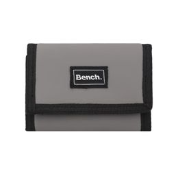 Bench Geldb&ouml;rse 11.5 cm in grau | Gr.: onesize