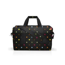 Reisenthel Allrounder L Weekender Reisetasche 48 cm in dots | Gr.: onesize
