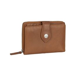 Ma&icirc;tre Ma&icirc;tre Geldb&ouml;rse Lemberg Diethilde Purse MH16FZ in Cognac | Gr.: onesize