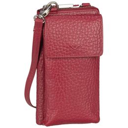 Voi Handytasche Hirsch in Granat | Gr.: onesize