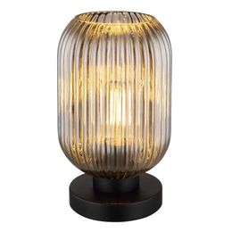 Globo lighting Tischleuchte "NORMY" in black | Gr.: onesize