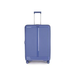 Stratic Straw T 4 Rollen Trolley L 76 cm mit Dehnfalte in navy | Gr.: onesize