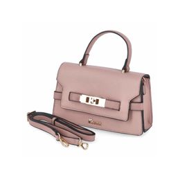 Kaerlek Handtasche in rosa | Gr.: onesize