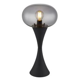 Globo lighting Tischleuchte "LULA" in black | Gr.: onesize