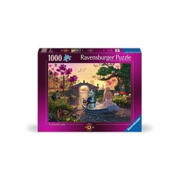 Ravensburger Puzzle 1.000 Teile Wunderland in bunt | Gr.: onesize