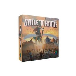 Huch & friends HUCH! Spiel - Gods of Rome | Gr.: onesize