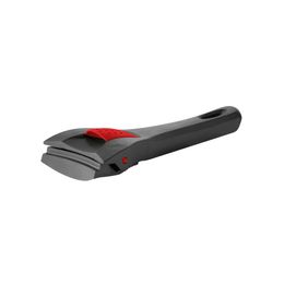 Kuppels Langgriff QUICK CLACK PRO in rot | Gr.: onesize