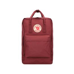 Fj&auml;llr&auml;ven FJ&Auml;LLR&Auml;VEN Kanken Rucksack 43 cm Laptopfach in ox red | Gr.: onesize
