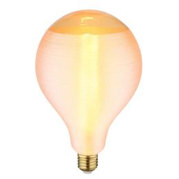 Globo lighting LED Leuchtmittel "LED - LEUCHTMITTEL" in brown | Gr.: onesize