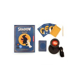 KIKKERLAND Spiel - Shadow Game | Gr.: onesize