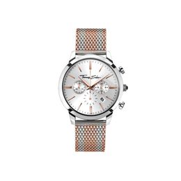Thomas Sabo Quarzuhr Rebel Spirit silberfarben in mehrfarbig | Gr.: onesize