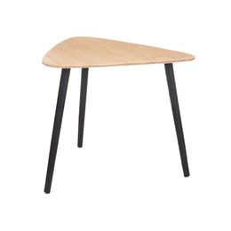 GIFTDECOR Kaffeetisch in braun | Gr.: onesize