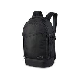 Dakine Verge 25L Rucksack Laptopfach 48 cm in black ripstop | Gr.: onesize