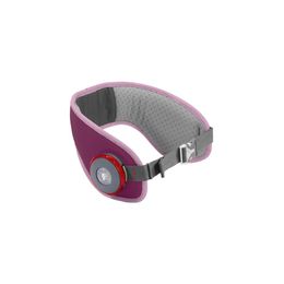 Step By Step EASY BELT in Berry | Gr.: onesize