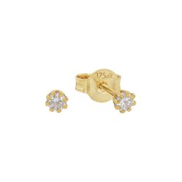Amor Ohrstecker Gold 375/9 ct in Gold | Gr.: onesize