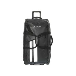 Vaude New Islands Rotuma 90 - Rollenreisetasche L 75 cm (black) in schwarz | Gr.: onesize