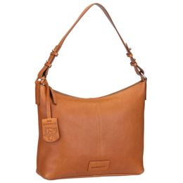 Burkely Handtasche Soft Skylar in Cognac | Gr.: onesize