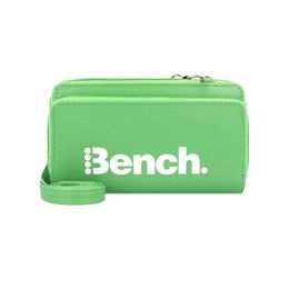 Bench Geldb&ouml;rse 19.5 cm in hellgr&uuml;n | Gr.: onesize