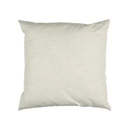 IB Laursen Kissen-Inlett 50x50 cm in weiss | Gr.: onesize