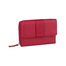Ma&icirc;tre Ma&icirc;tre Geldb&ouml;rse Kirschroth Diethilde Purse MH12FZ in Red | Gr.: onesize
