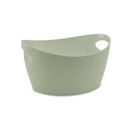 Koziol BOTTICHELLI M - Utensilo 4,5l in organic green | Gr.: onesize