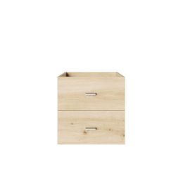 Phoenix Group AG Schubladencontainer "Fortuna" in Artisan Eiche - (B)34 x (H)34 x (T)34cm | Gr.: onesize