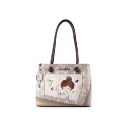 Anekke Sophia Schultertasche 35 cm in mehrfarbig | Gr.: onesize