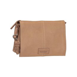 Burkely Umh&auml;ngetasche Soft Skylar in Beige | Gr.: onesize