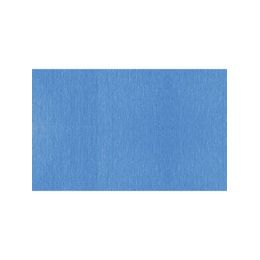 Buntpapierfabrik Ludwig B&auml;hr Alu-Bastelkarton 300g/qm 35x50cm Packung mit 10 Bogen hellblau | Gr.: onesize