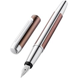 Pelikan F&uuml;llhalter Pura P40 M Mokka | Gr.: onesize
